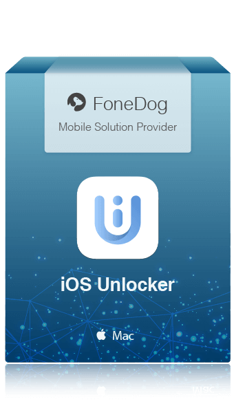 Buy iOS Unlocker (Mac) | FoneDog Online Store